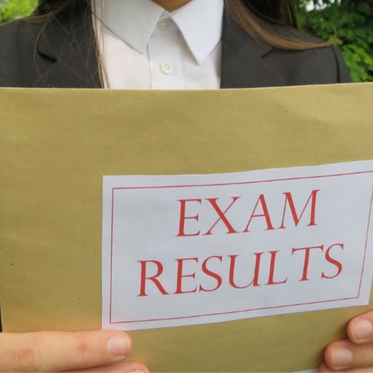 Newman Catholic College - GCSE Results Day 25th August 2022