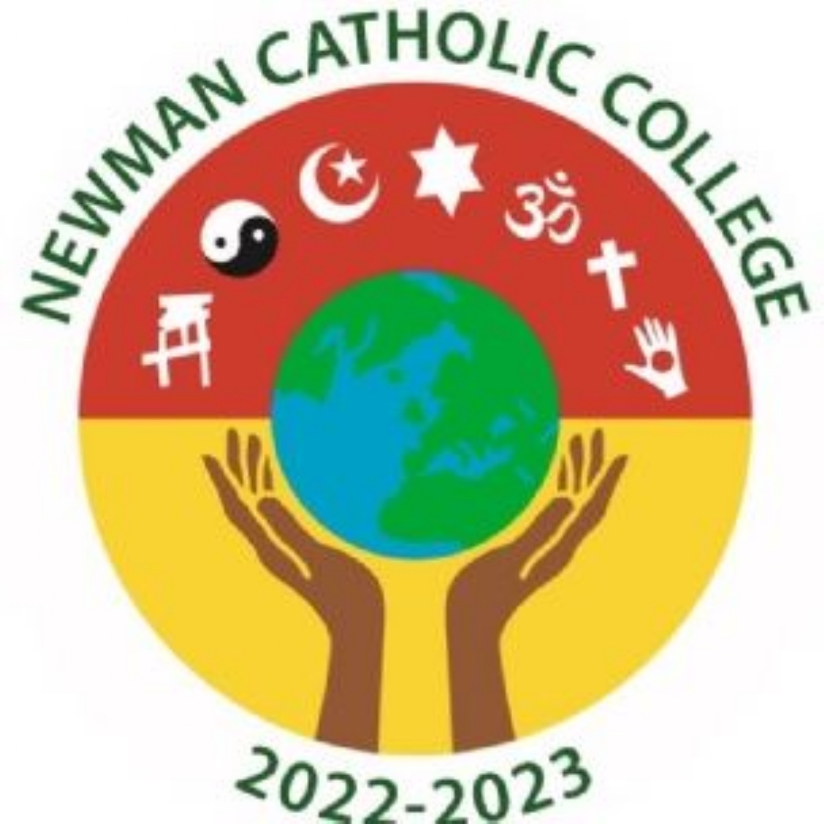 Newman Catholic College - NCC Term Dates 2023 - 2024